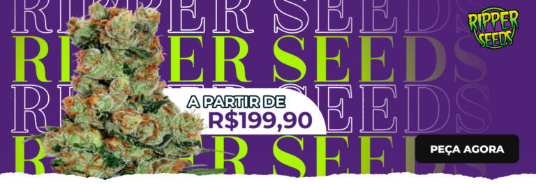 Exi Green Seeds – Sementes Colecionáveis